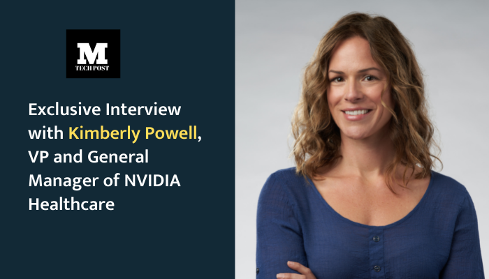 Exclusive Interview with Kimberly Powell, VP and General Manager of ...