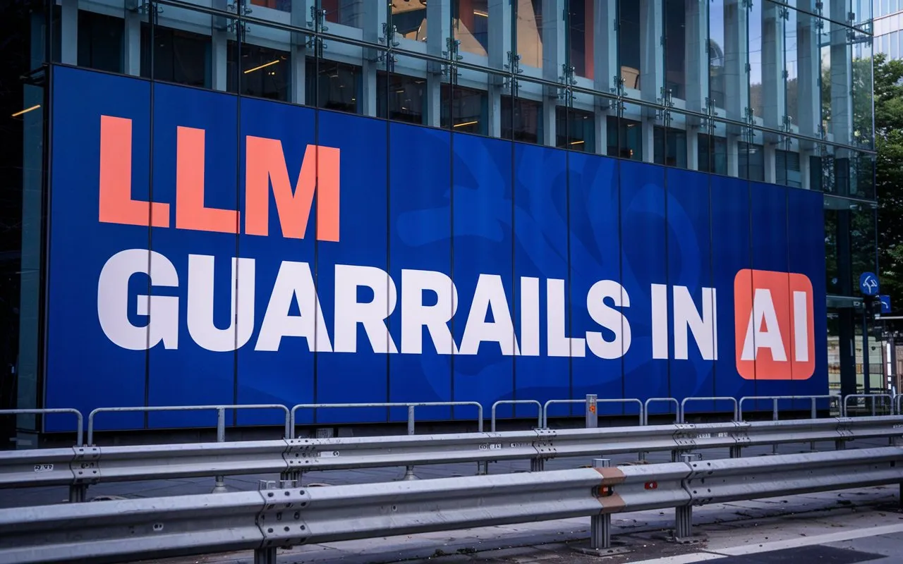 Complete Overview of 20 Important LLM Guardrails: Making certain Safety ...