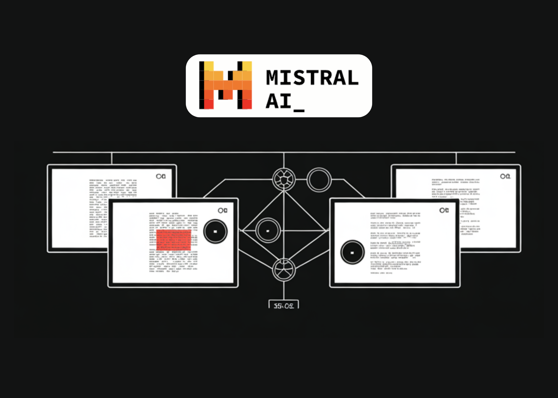 Mistral AI Releases OCR 3: A Smaller Optical Character Recognition (OCR ...